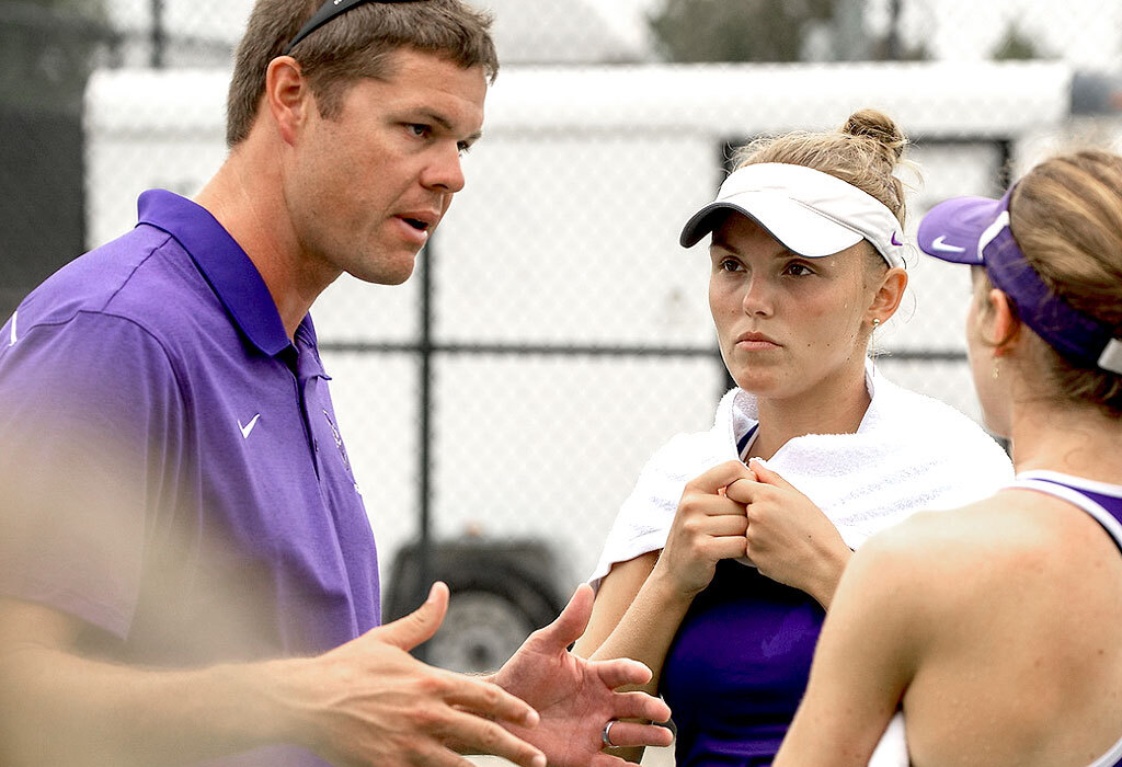 ITA Tennis